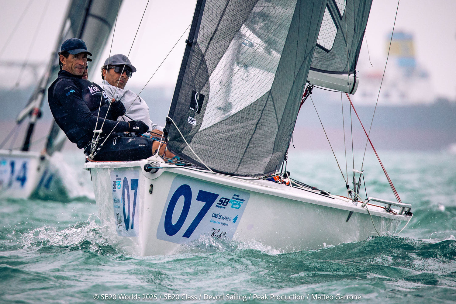 Company – Devoti Sailing