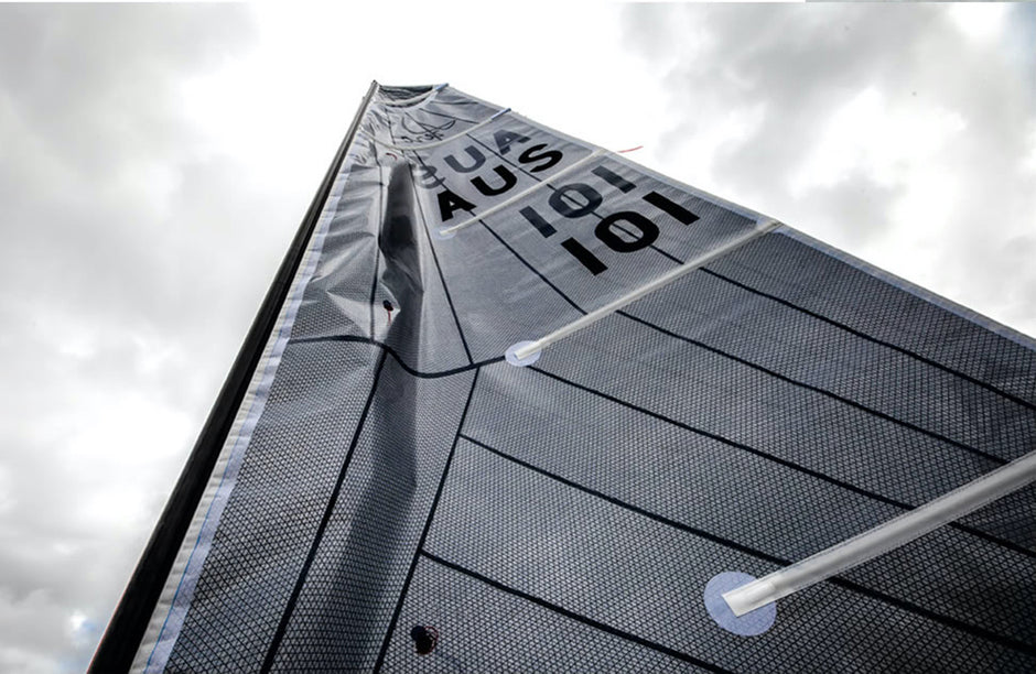 Devoti D-Zero – Light, Simple, Fast – Devoti Sailing