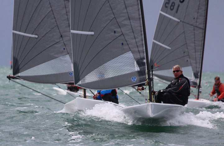 Devoti D-Zero – Light, Simple, Fast – Devoti Sailing