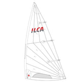 Devoti ILCA – Trusted by Champions Worldwide – Devoti Sailing