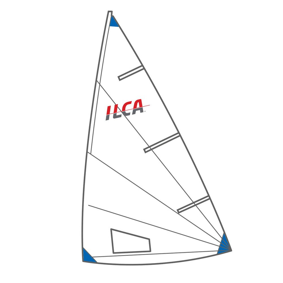 Devoti ILCA – Trusted by Champions Worldwide – Devoti Sailing